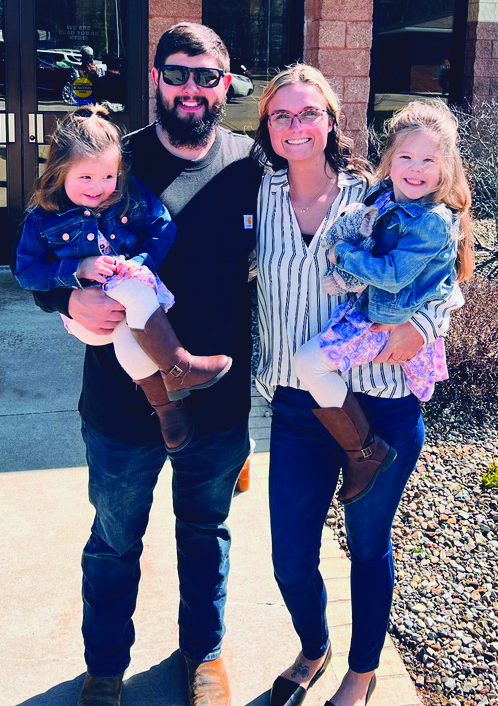 Family dealing with the tragic loss of a husband and father | News ...